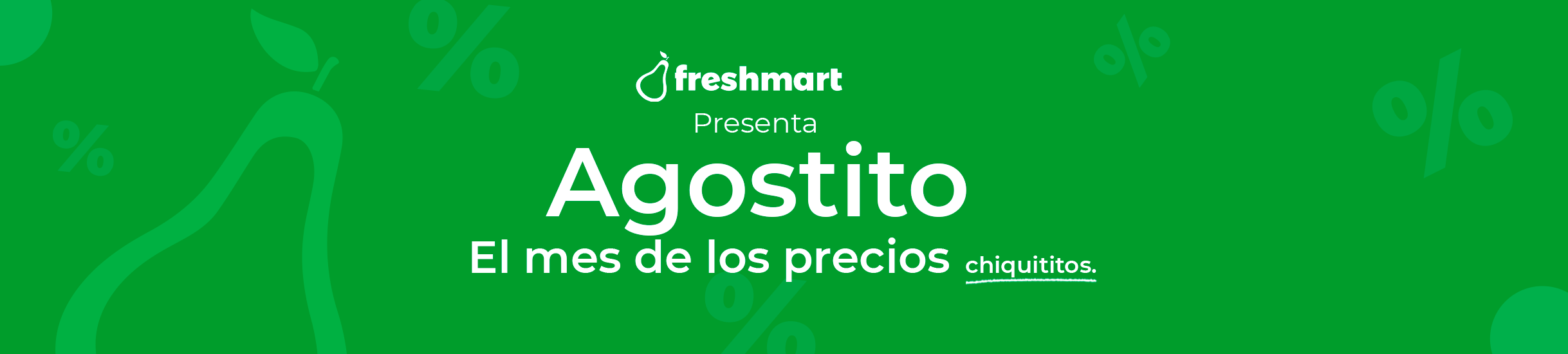 Freshmart