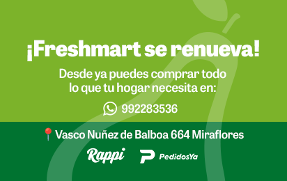 Freshmart