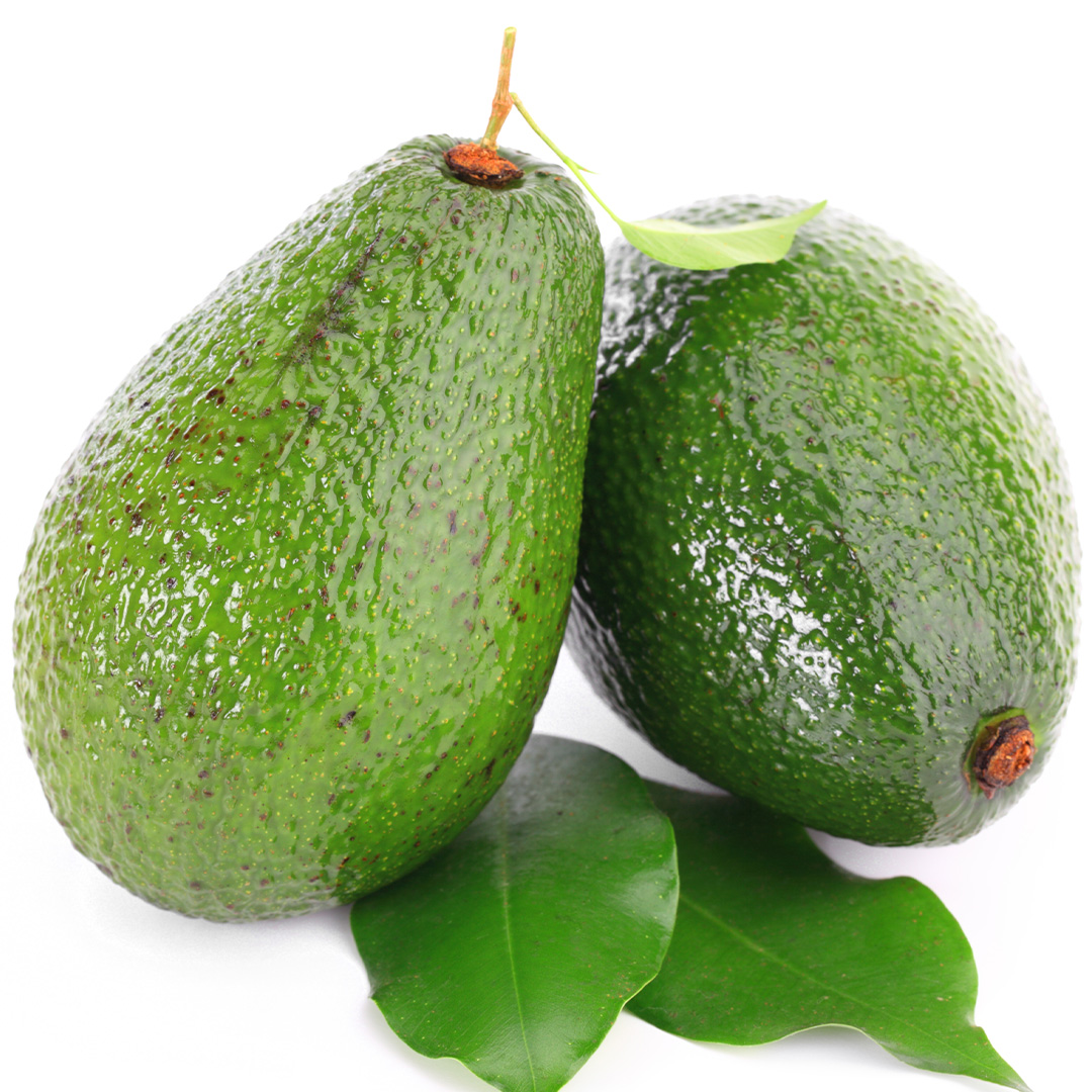 Palta fuerte - venta al peso